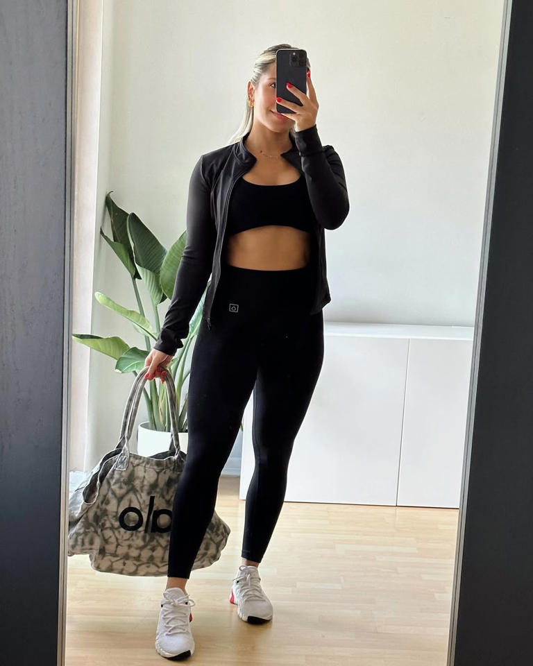 The summer 2026 activewear trends taking over everyday fashion