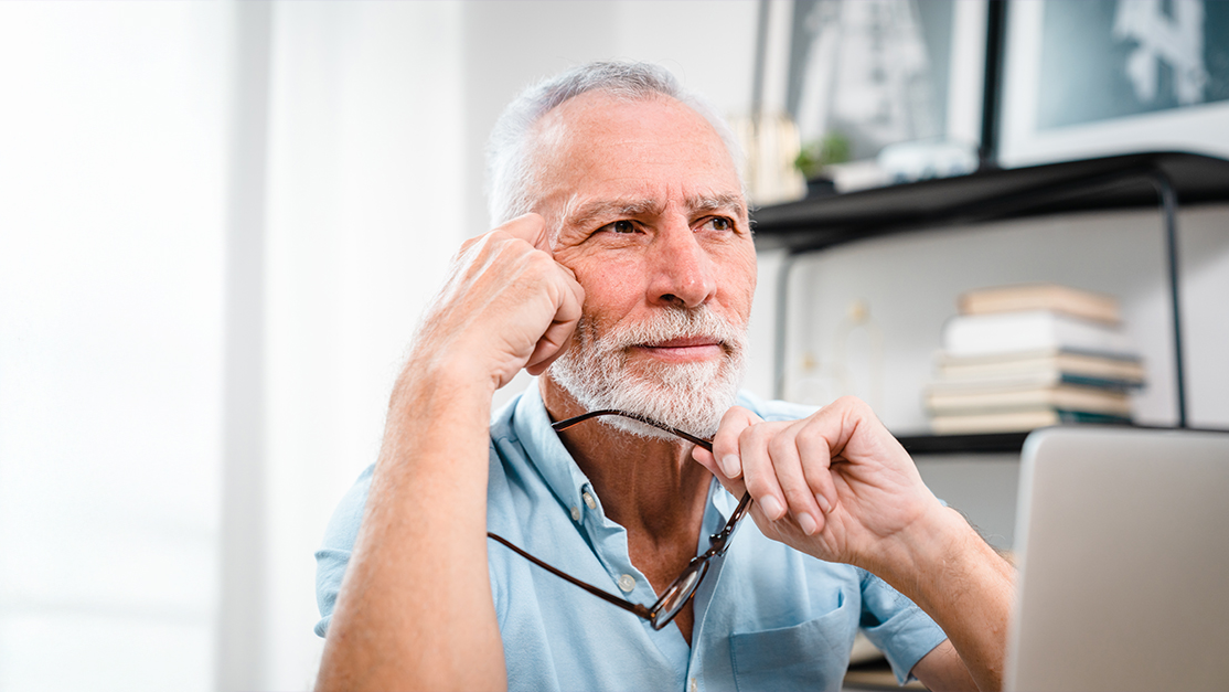 I’m 60 years old and I just heard about the retirement rule of 173—now ...