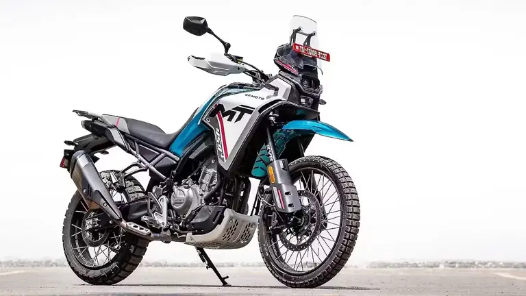 CFMoto 250CL-C can be a cool addition to India line-up; 450MT still delayed