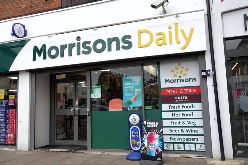 Morrisons set to close 100 stores in major blow to high streets this summer