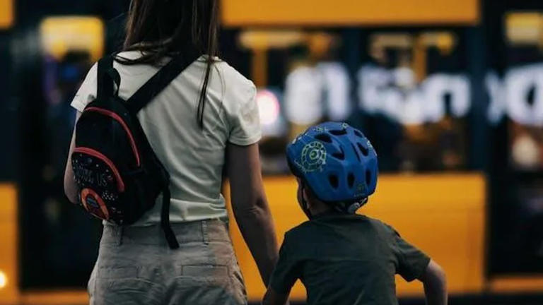 Child Protection Week: Why children need to know their voices matter