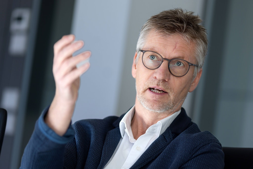 IHK Südthüringen: Nahost-Krieg verschärft die Lage – Energiepreise ...