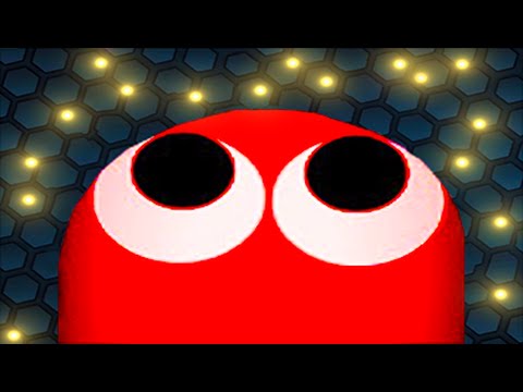 Ultimate Slither.io snake mod