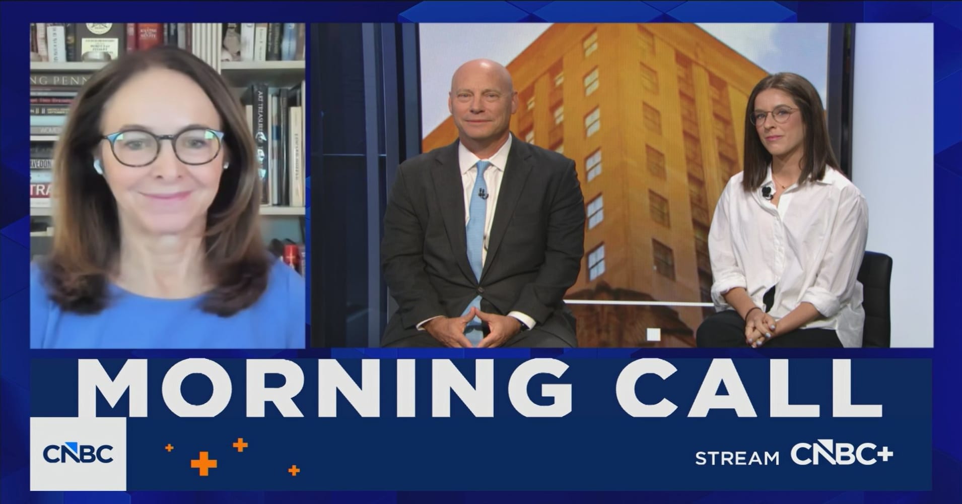 Morning call sheet: AI rally faces growing concentration risks
