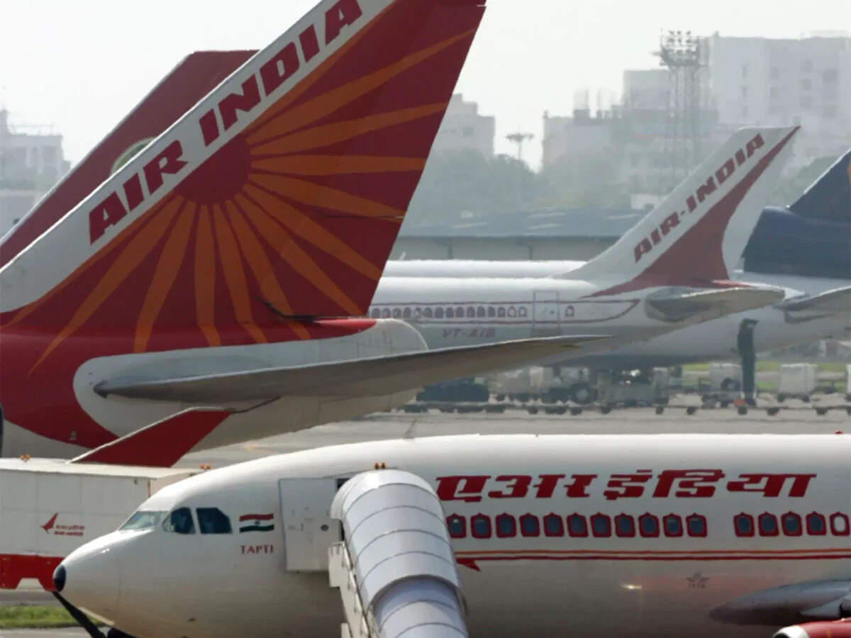 Air India to cut 22 percent domestic flights amid high fuel prices