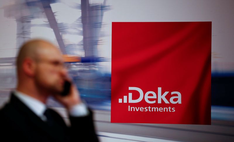 Aktionär Deka macht bei OMV Druck wegen Dividende und Vorstandsboni