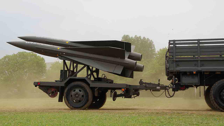 USA godkender salg af Hawk-systemer til Ukraine for 108 millioner dollars