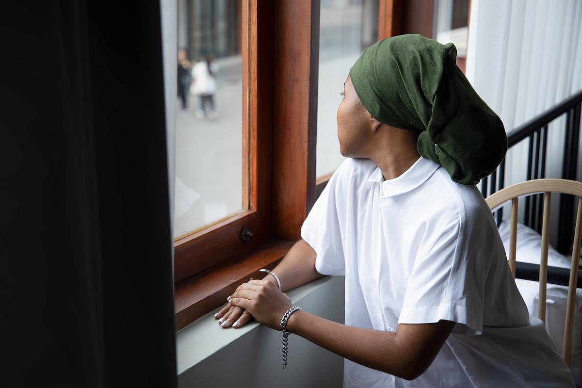 Younger US women of color face rising breast cancer deaths