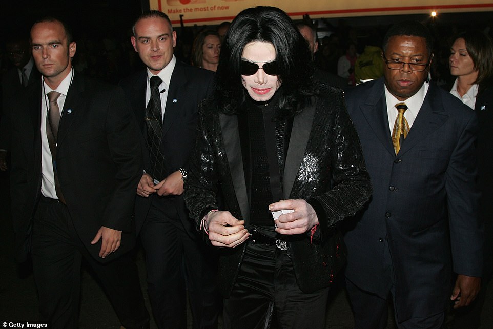 Michael Jackson estate advisor and co-executor dies aged 71