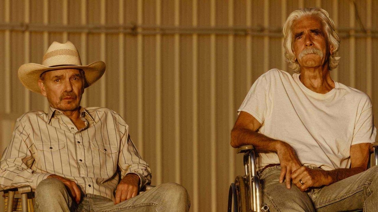 “He’s still got something to offer”: ‘Landman’ star Sam Elliott reveals ...