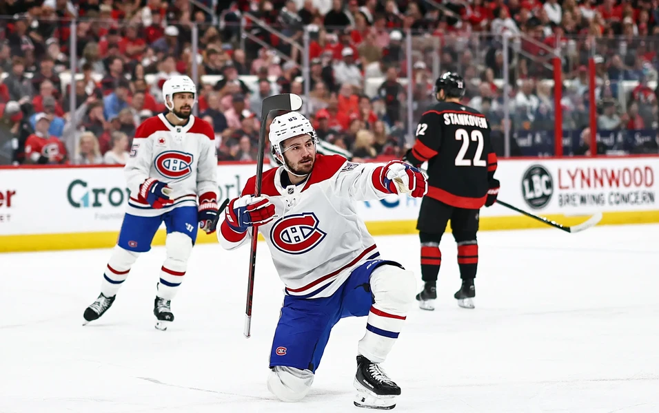 Bergeron doubts Canadiens’ chances after offensive struggles
