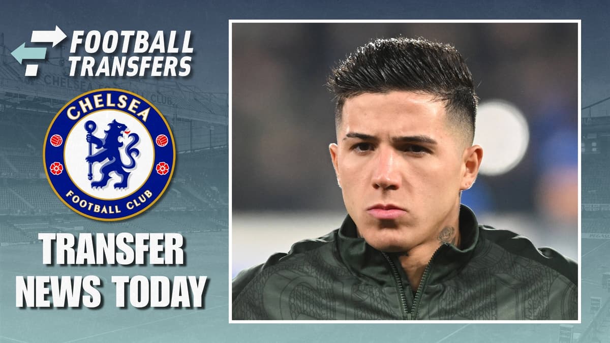 Chelsea transfer news today: Fernandez move greenlit amid 'hard push ...