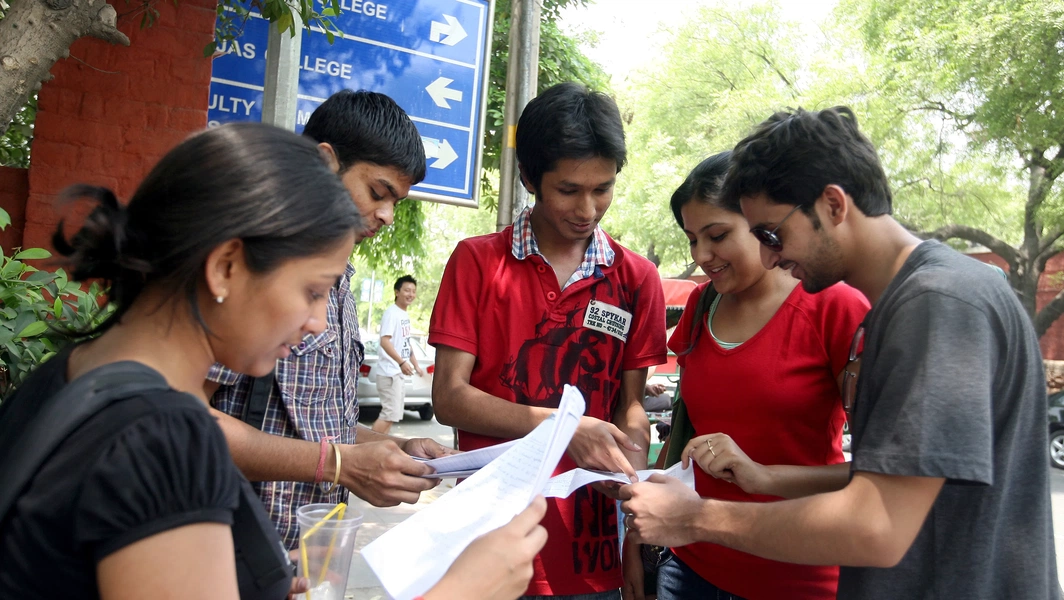 Delhi University to hold post-Eid special exam after court plea
