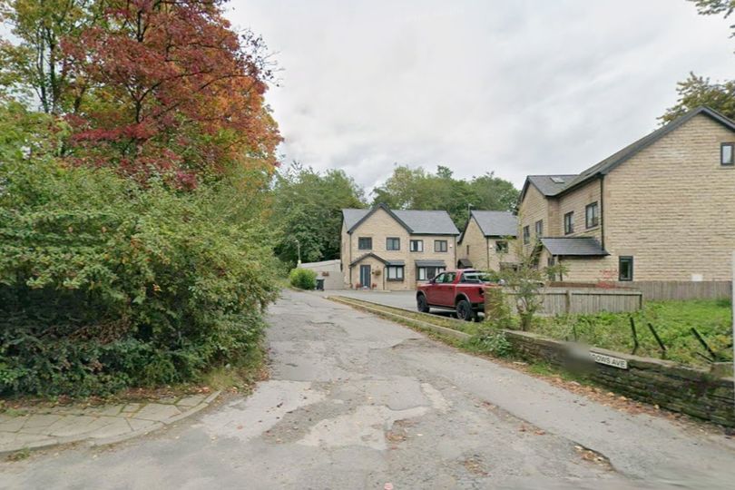 Boy, 5, riding balance bike seriously injured after crash with car in Bacup