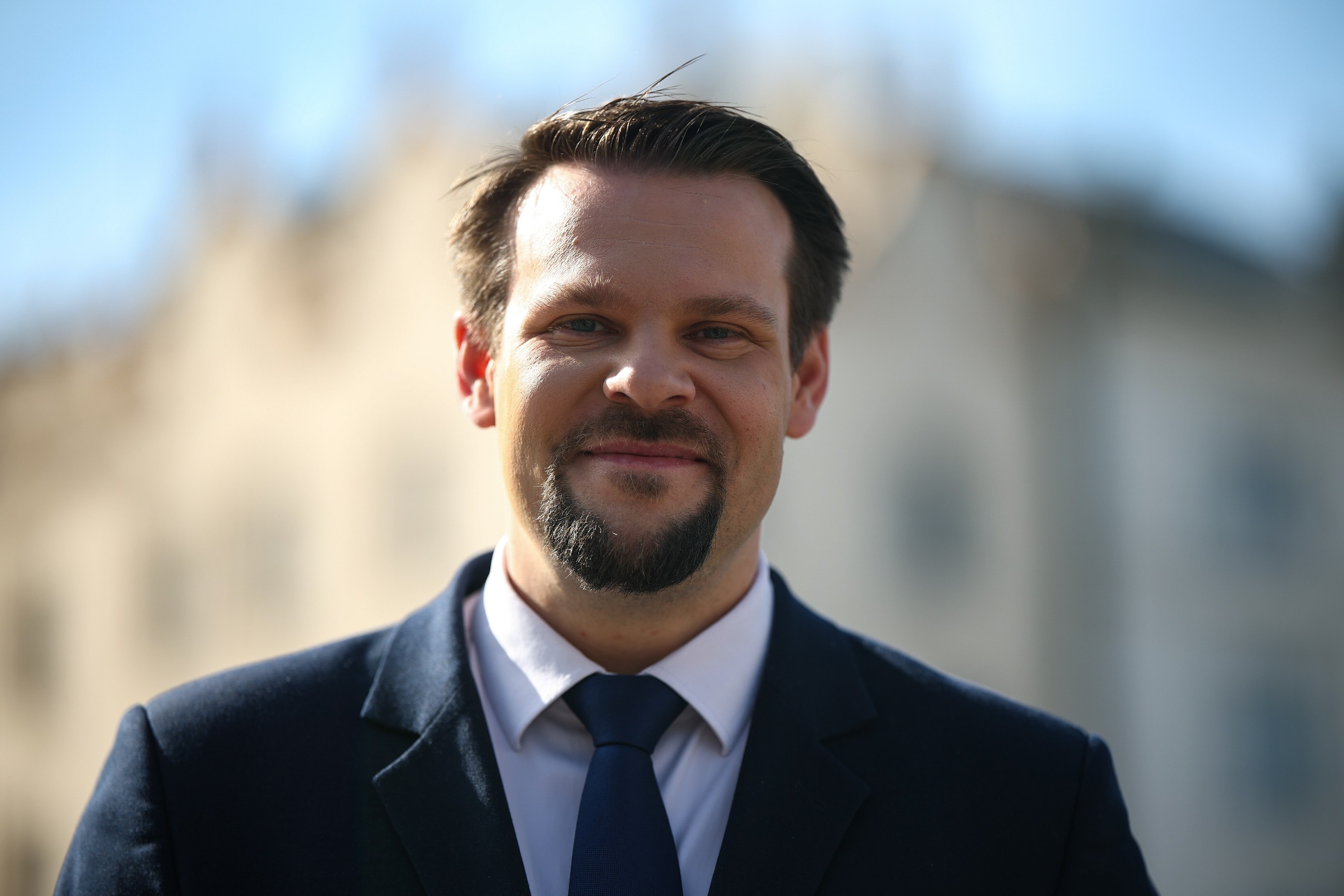 PiS w Krakowie postawi na Drewnickiego? "Odegrał ogromną rolę"