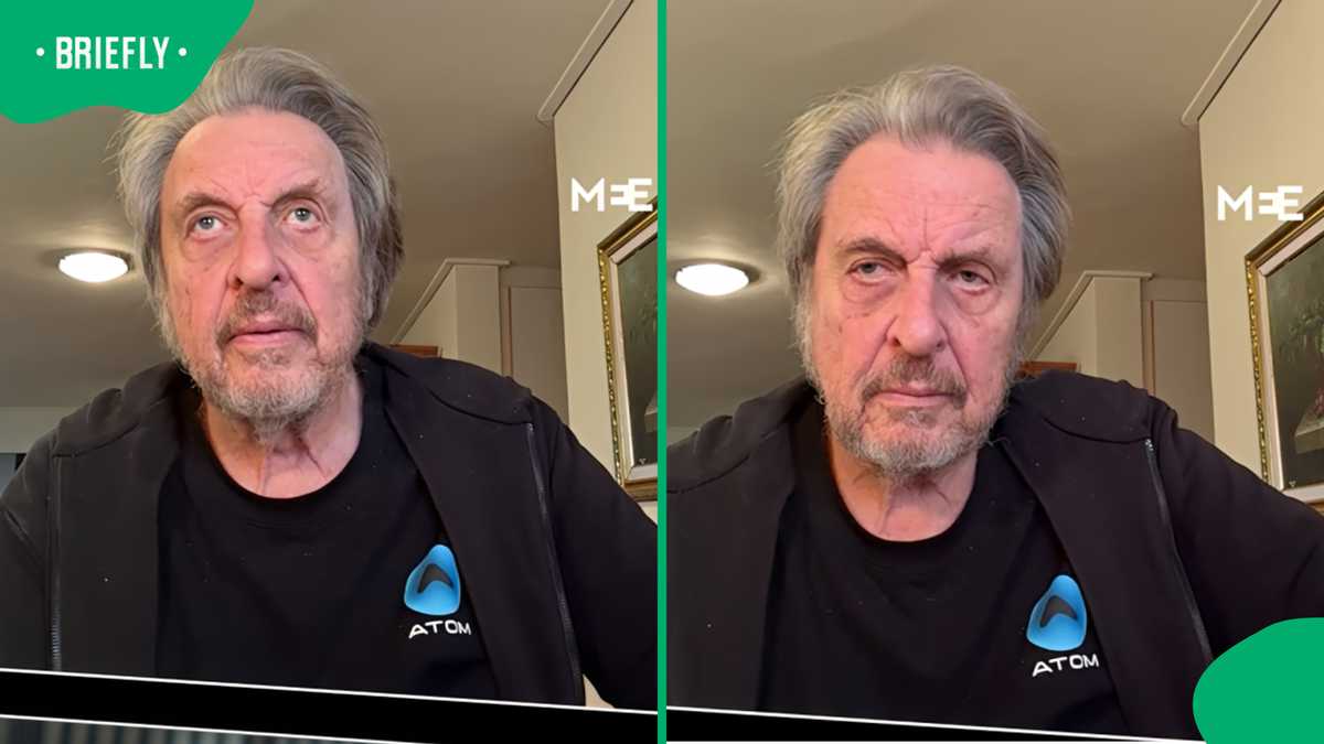 Errol Musk sparks backlash after defending apartheid in viral interview