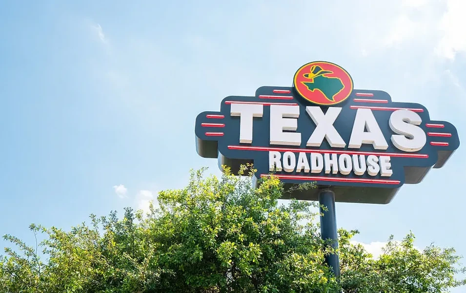 Texas Roadhouse staff reveal top menu recommendations
