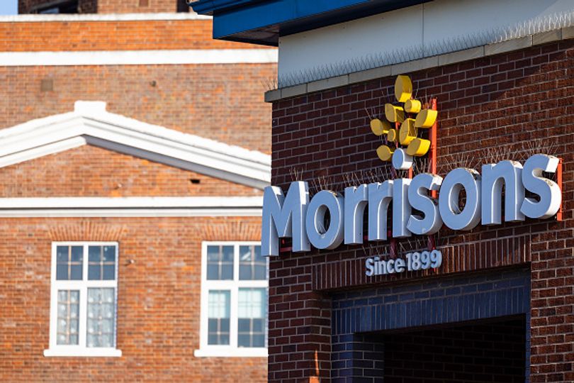 'Do not eat' warning for Morrisons nuts product due to 'possible ...