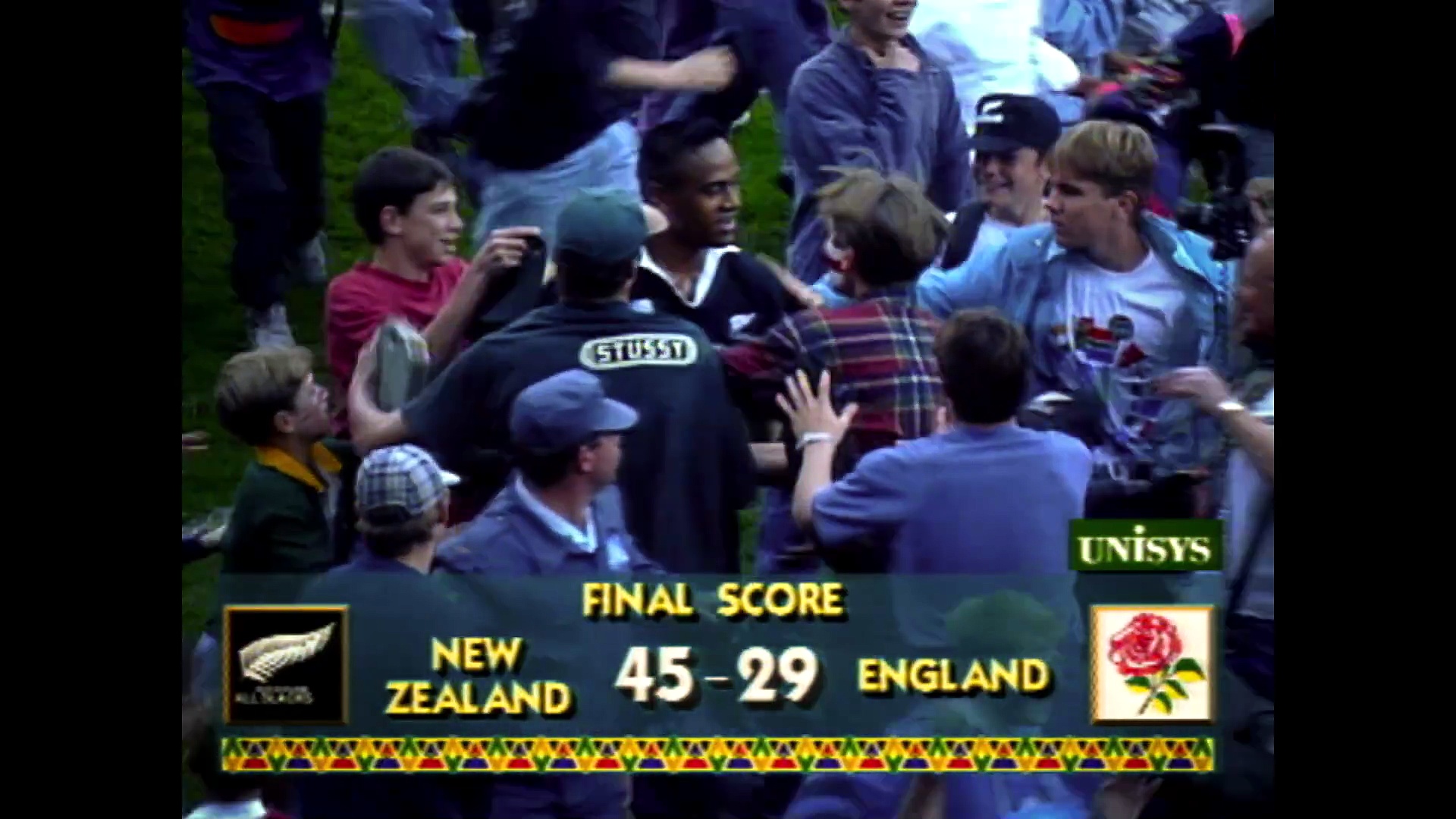 Lomu trailer