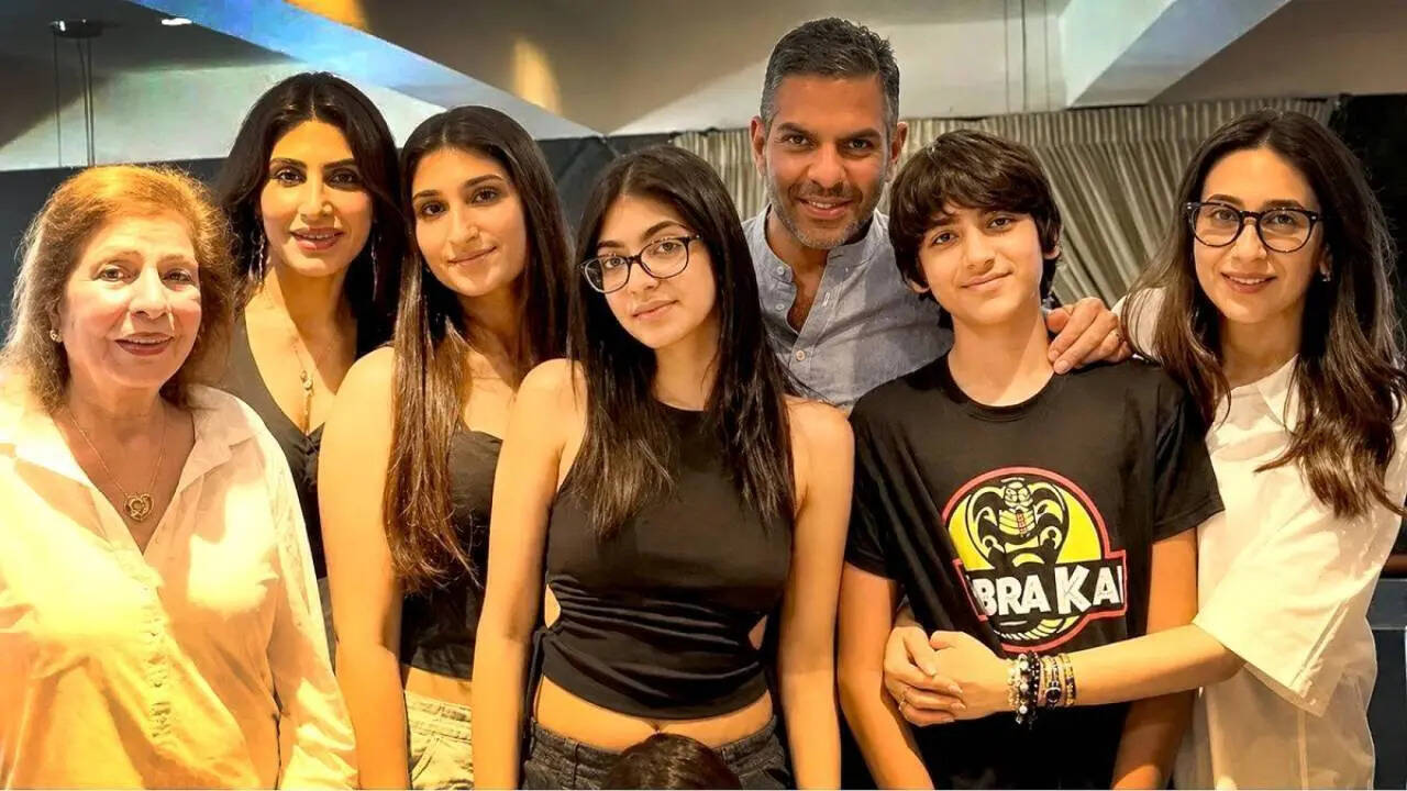 Priya Kapur moves Delhi HC seeking access to late Sunjay Kapur’s EPF ...