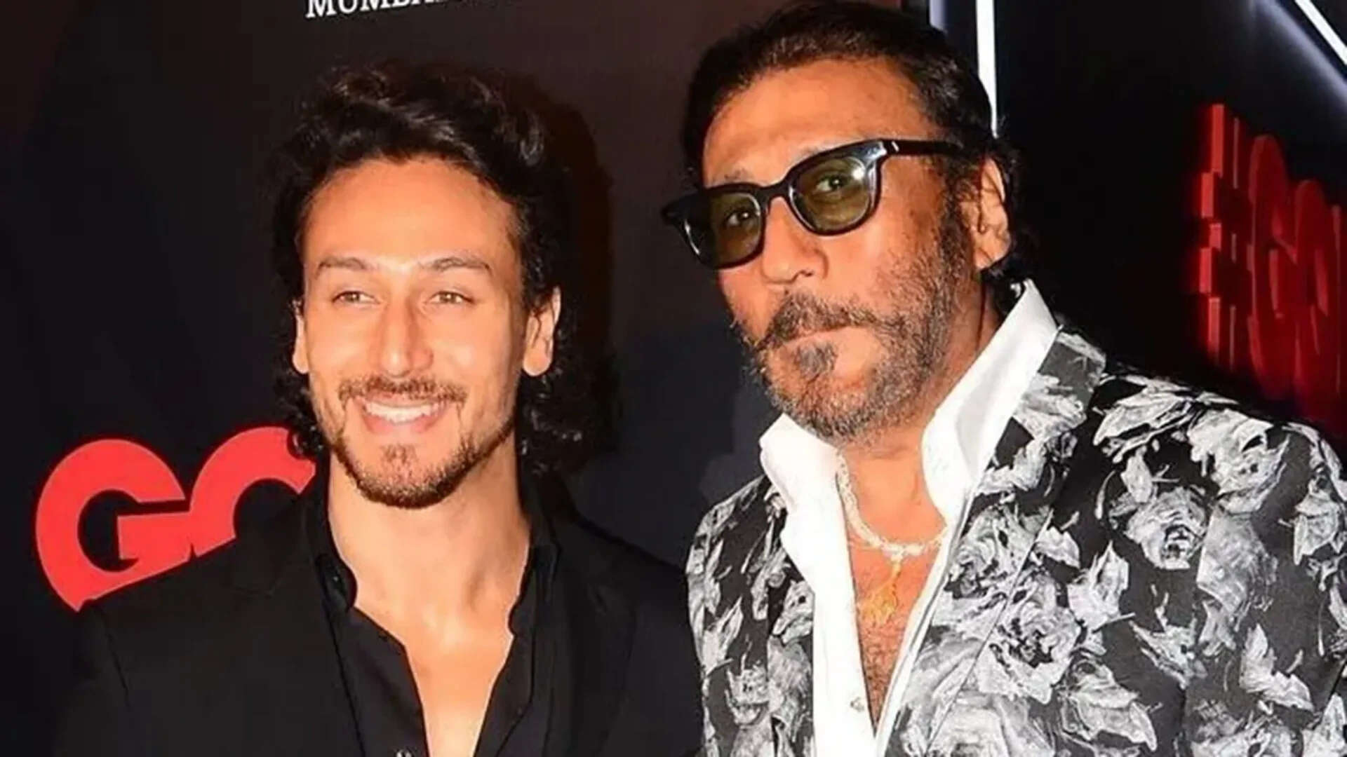 Jackie Shroff on son Tiger Shroff's recent box office failures: 'These ...