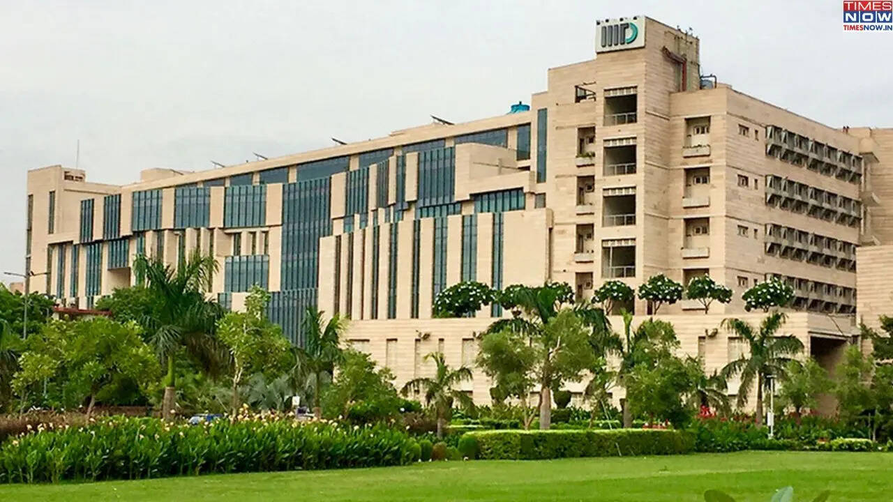 Indraprastha Institute of Information Technology Delhi launches PG ...