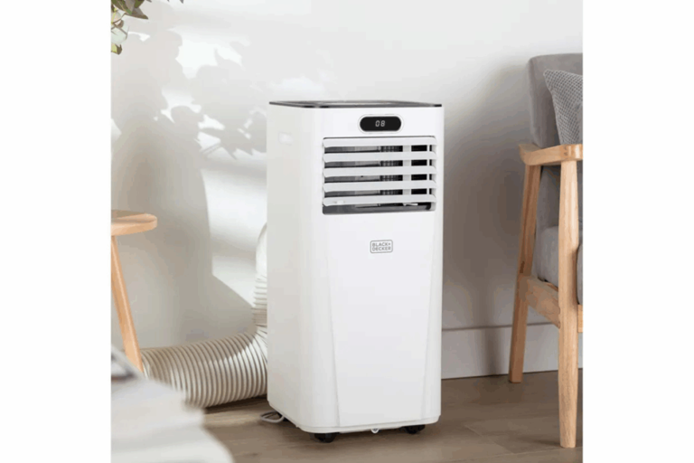 Forget Dyson, Lidl's 3-in-1 air conditioner will keep your home cool ...