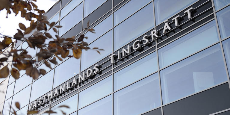 Dotter får livstid för mord på sin 80-åriga mamma