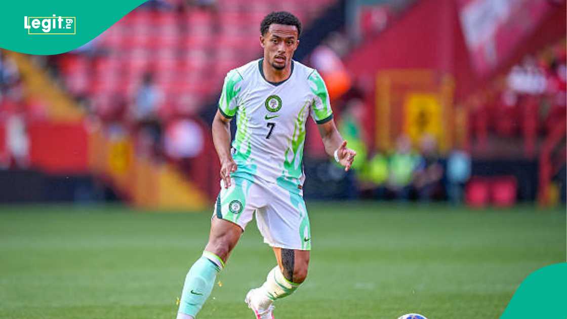 Unity Cup: Azeez joins Lookman, Ighalo among 12 Nigerians who scored on ...