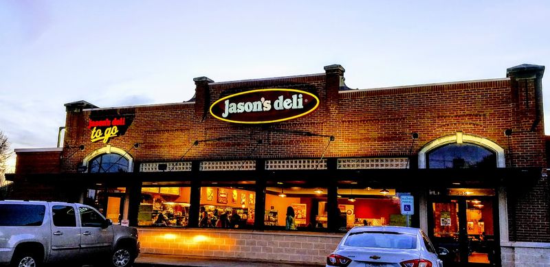 This Texas deli has the kind of menu that makes deciding what to order ...