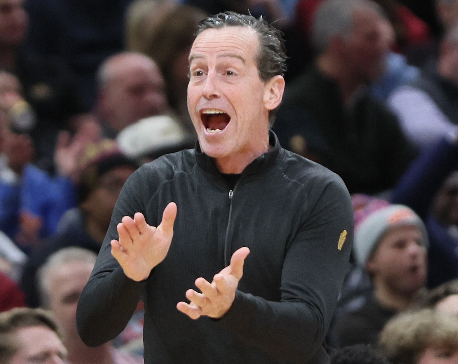 Are Cavs making the right move keeping Kenny Atkinson? – Terry Pluto