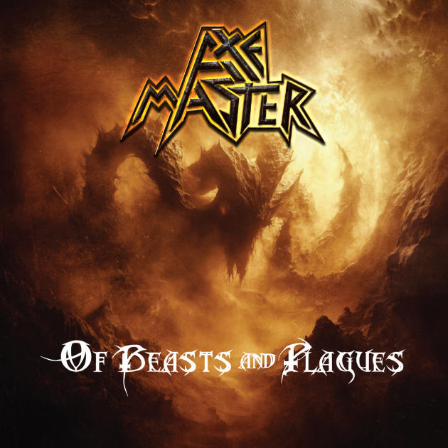 Axemaster: i dettagli del nuovo “Of Beasts and Plagues”