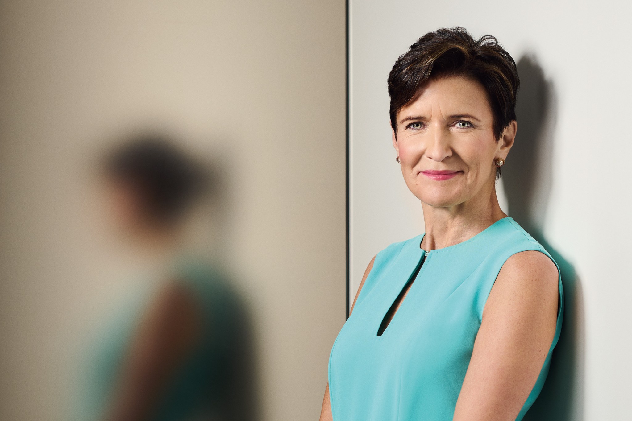 Inside CEO Jane Fraser’s 5-year grind to restore Citi’s credibility
