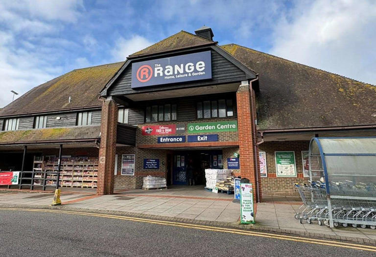 The Range job cuts: In-store managers face cuts as part of restructuring