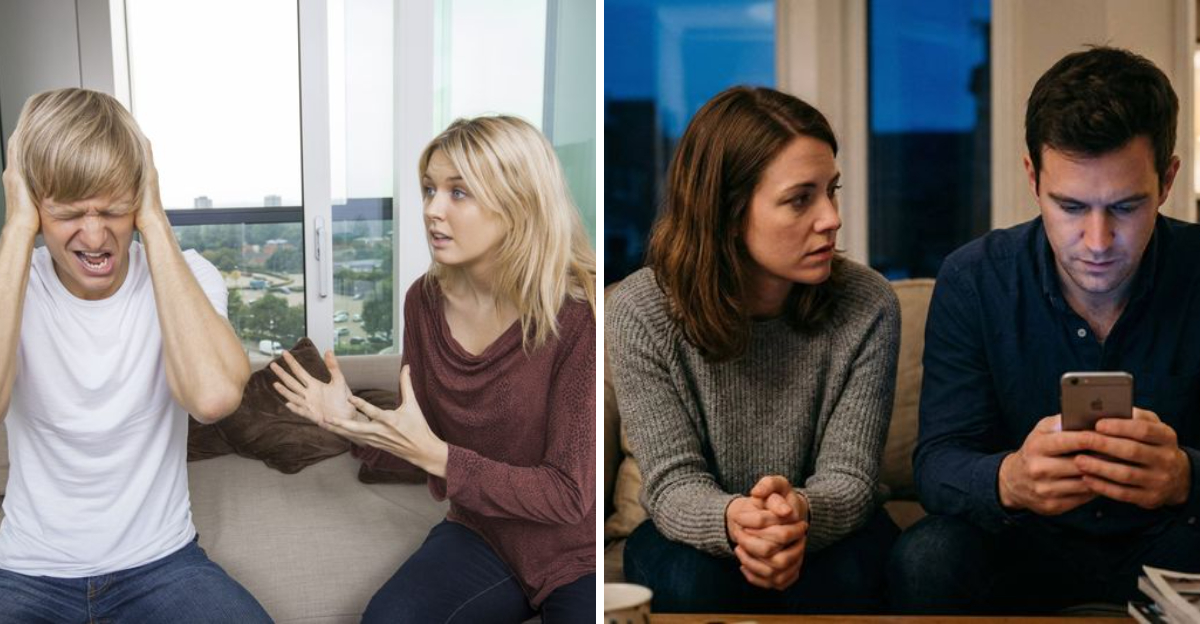 20 rude behaviors that reveal just how tactless someone really is