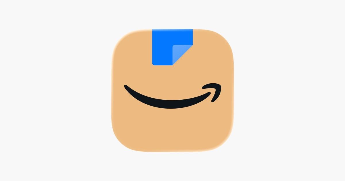 Guía completa de la app Amazon Shopping para Android
