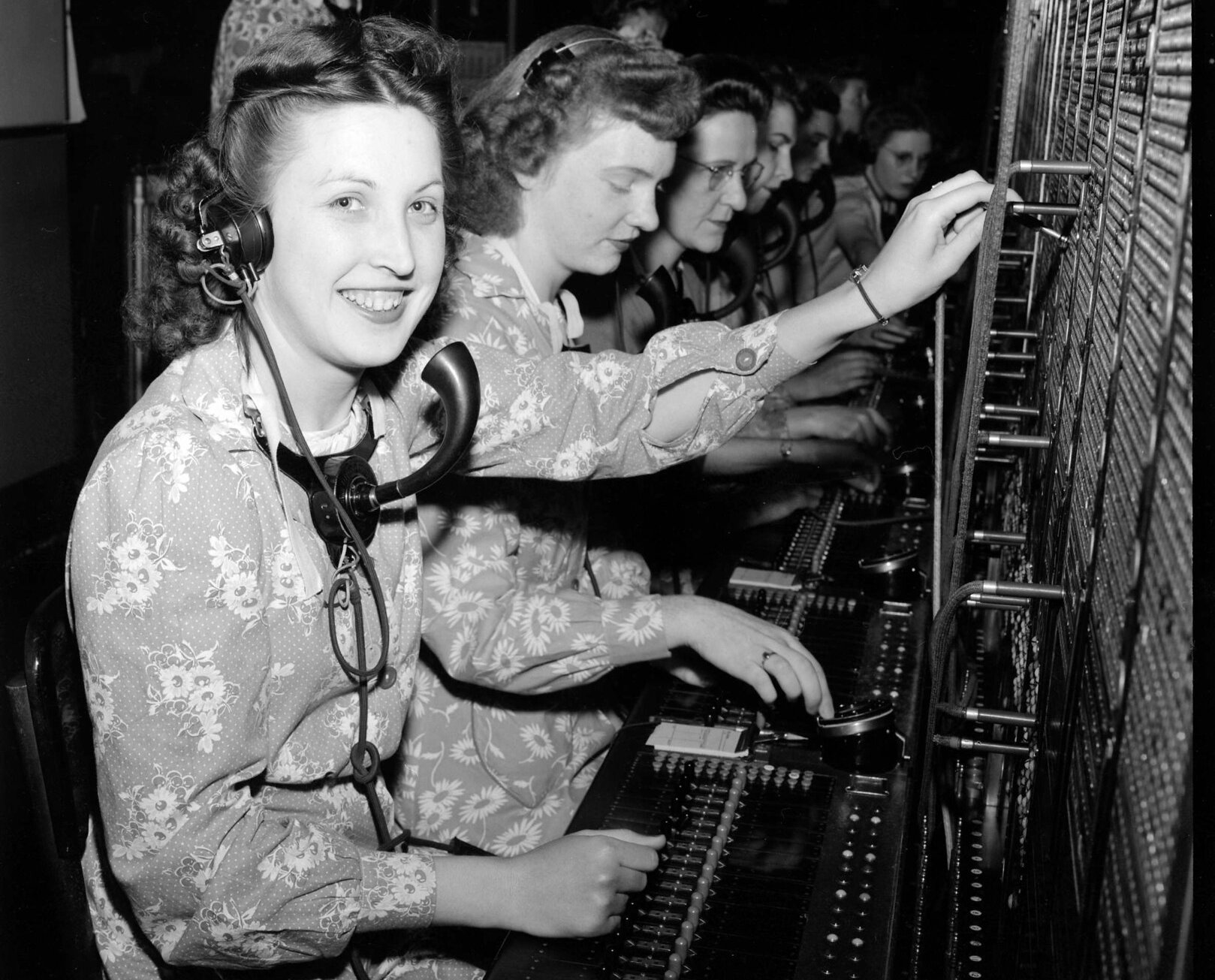 Things people did in the 1960s that would horrify Gen Z