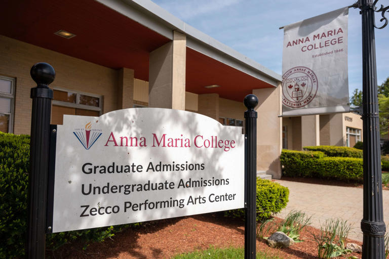 Central Mass. college’s abrupt closure was a 'knife in the heart' for ...