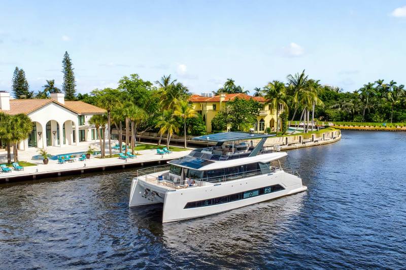 Oceanwalker S60 reviewed