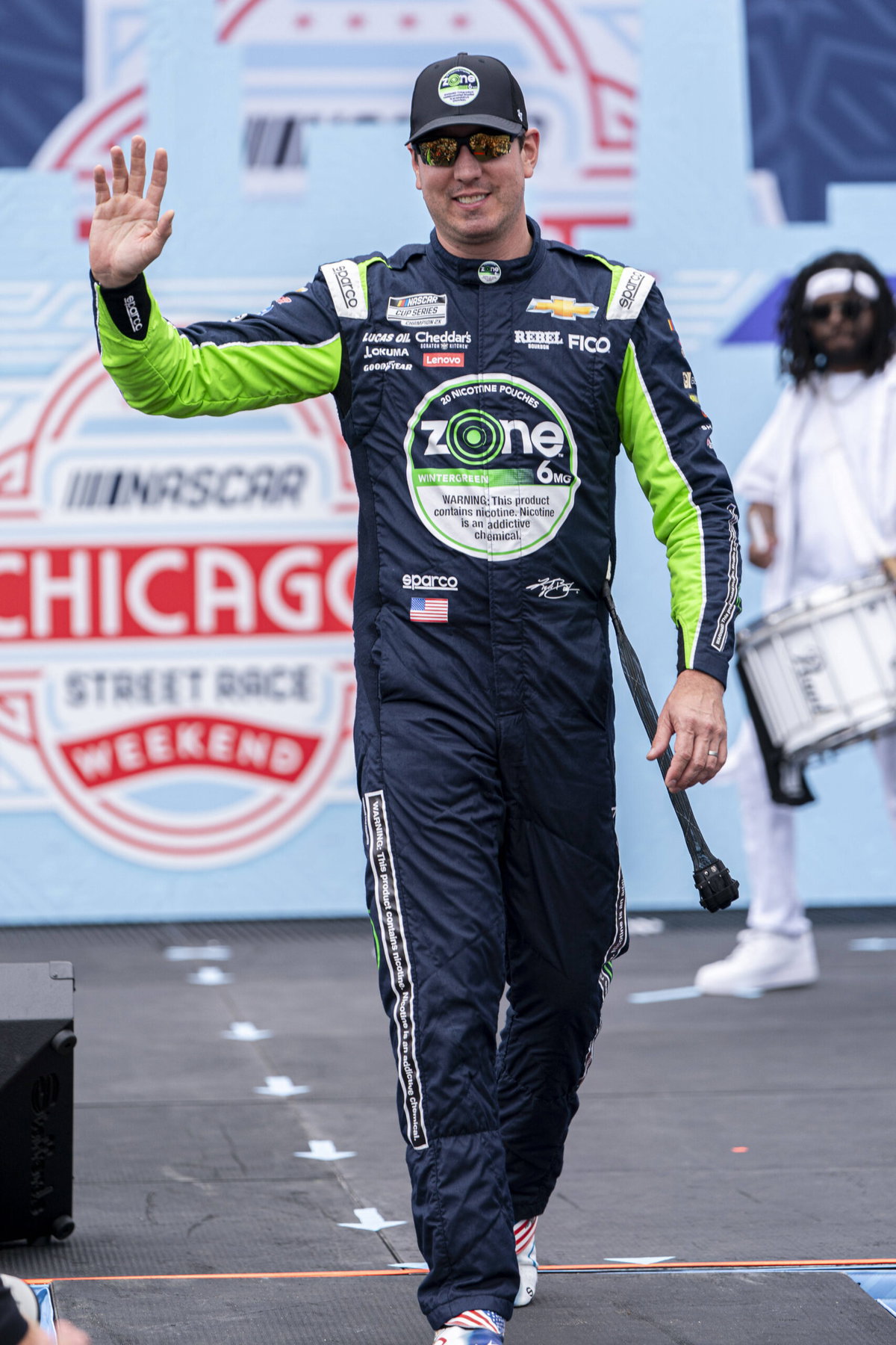13 winningest drivers in Joe Gibbs Racing history: Kyle Busch misses ...
