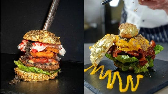 Stacked, seared and seriously expensive