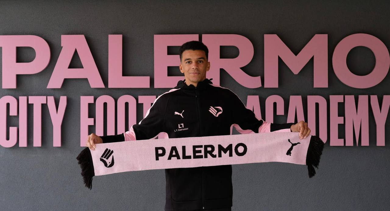 Palermo, fiducia per Rui Modesto: l'obiettivo è chiudere a titolo ...