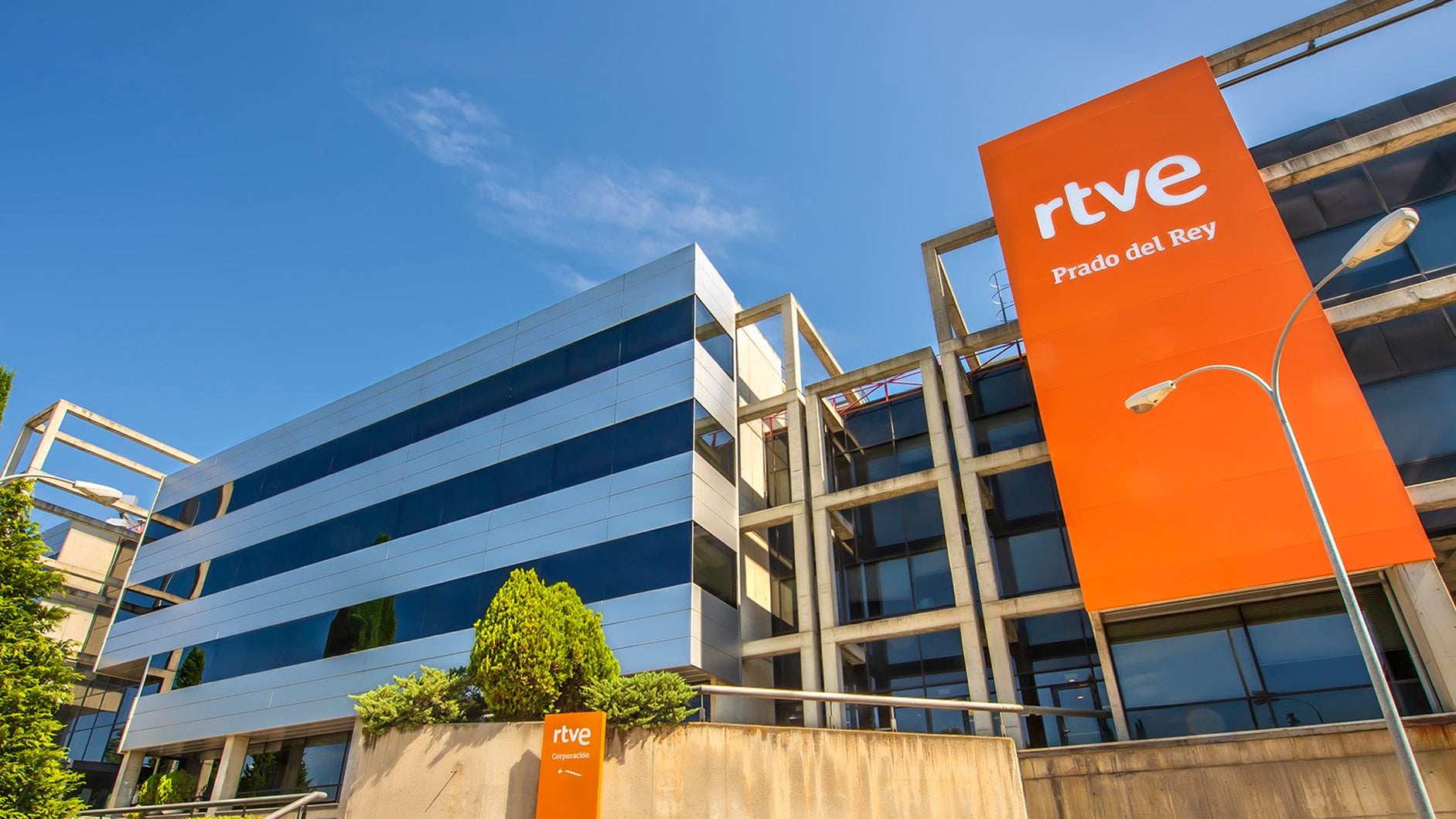 RTVE anuncia 'El túnel: Avanza y gana', su nuevo concurso de prime time ...