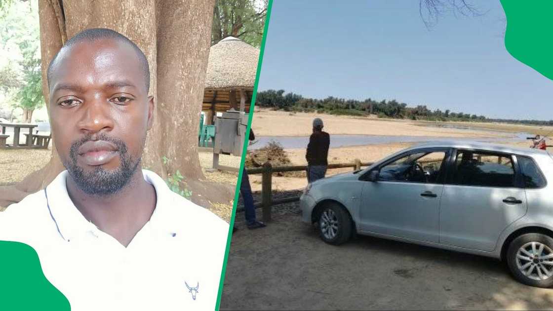 "What has been done to stop this": Fishing at Kruger Park sparks ...