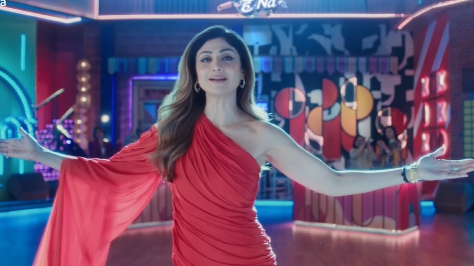 Maa Hai Na trailer: Shilpa Shetty's show promises kitchen chaos and ...