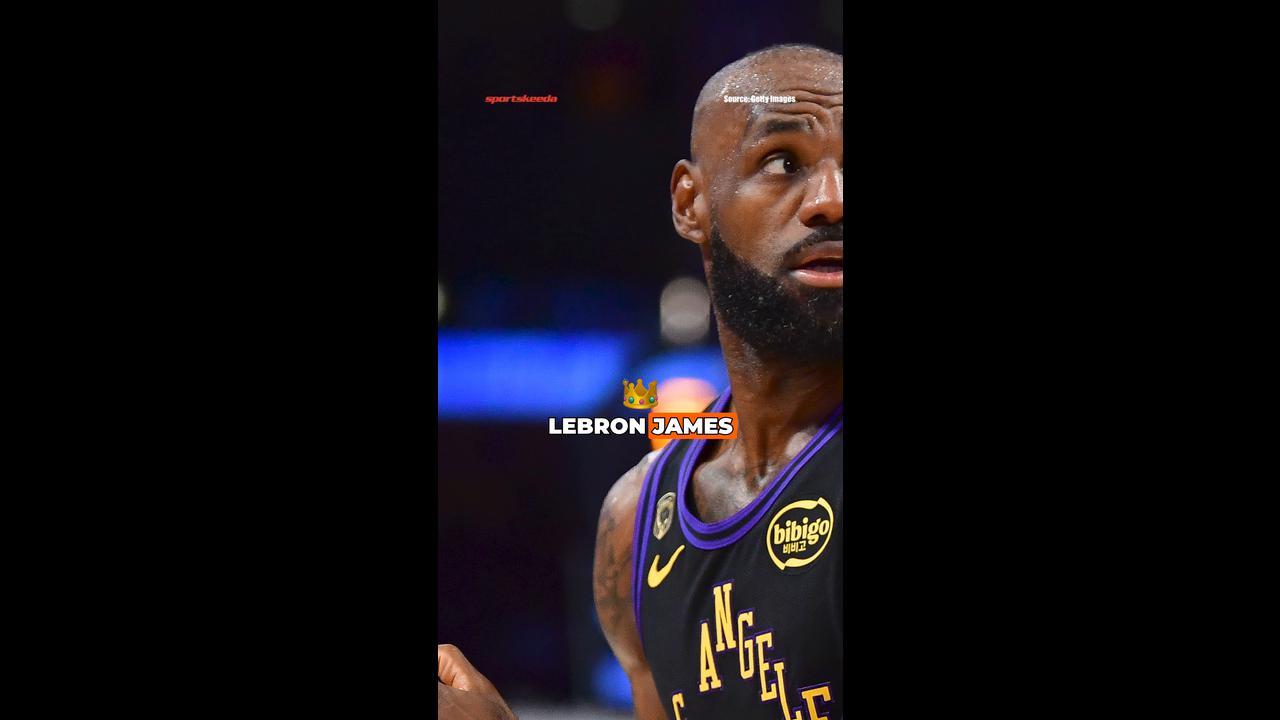 LeBron & Giannis rumors explode after Cavs’ playoff collapse