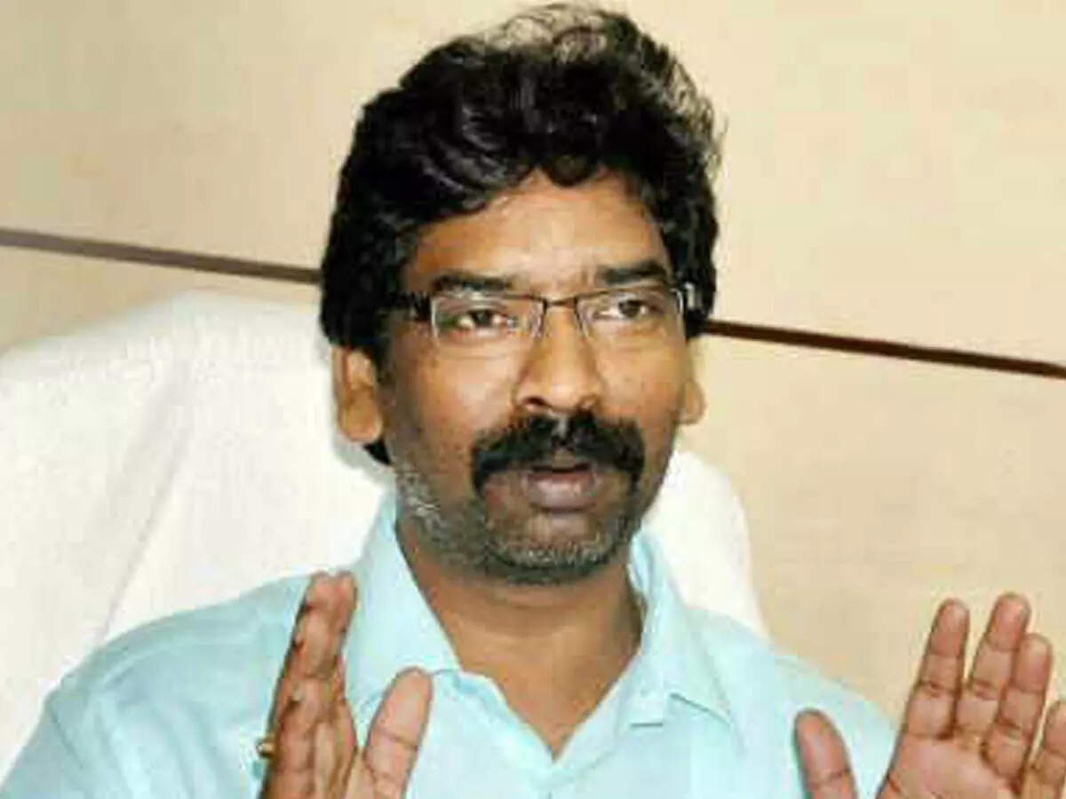 Hemant Soren pushes massive government school expansion as Jharkhand ...