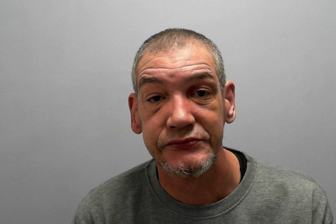 Scarborough man wanted for recall to prison