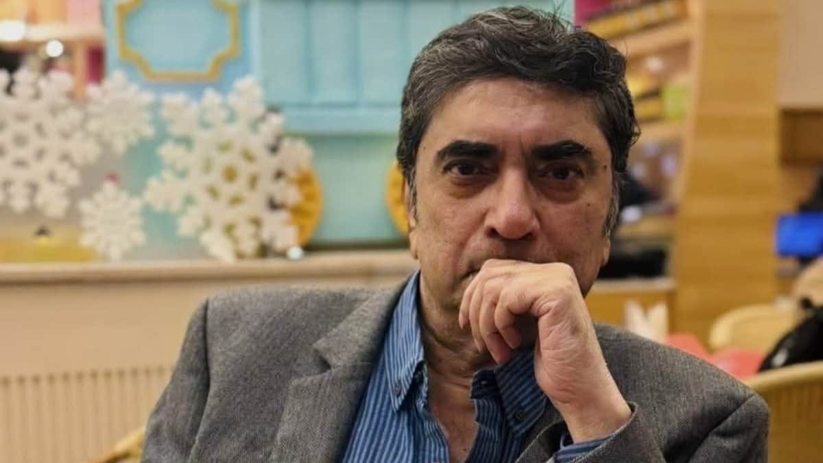 Bengali filmmaker Anik Dutta passes away after falling from Kolkata ...