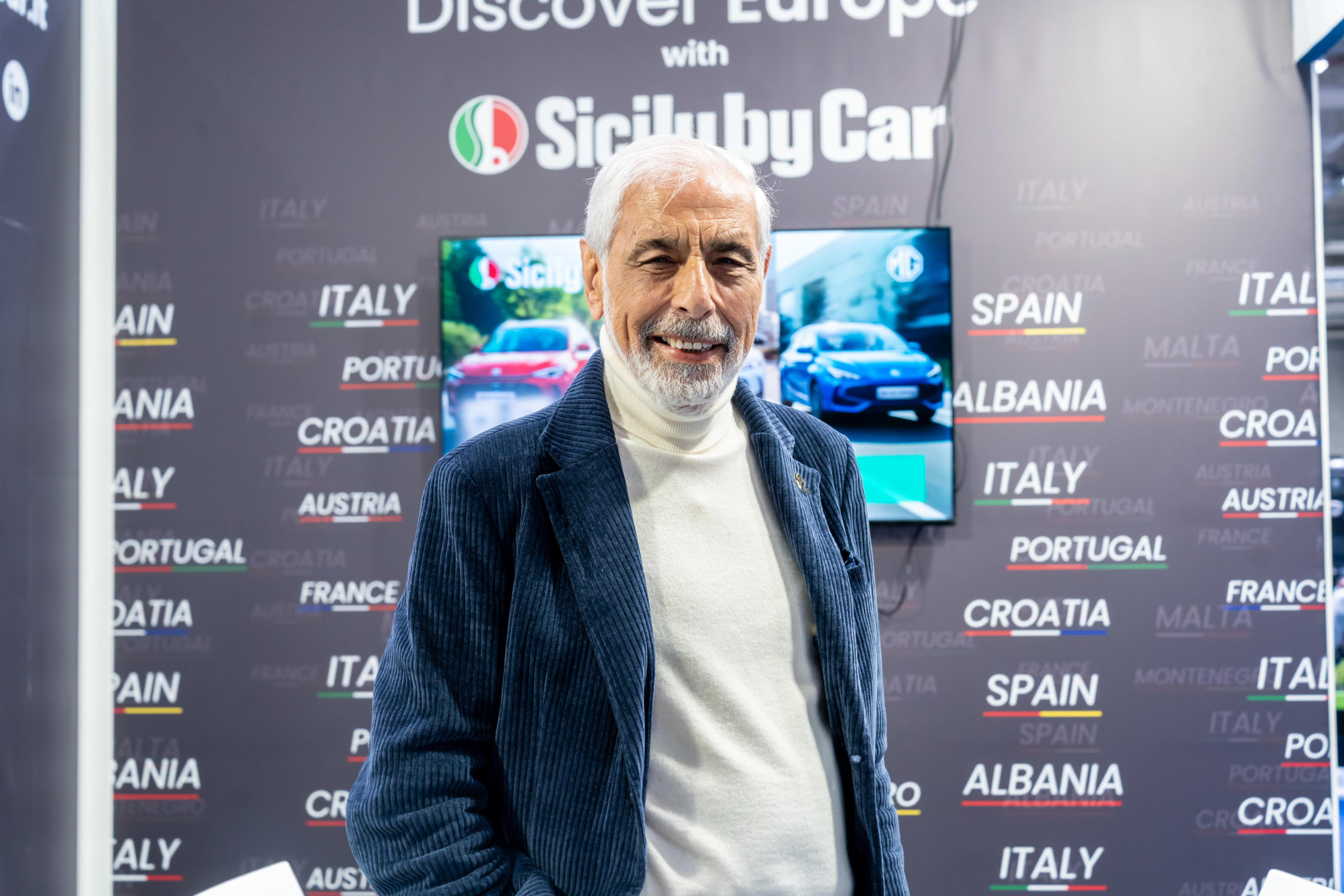 Rogo Sicily by car: 'Dragotto, video riprende tre attentatori, non mi ...